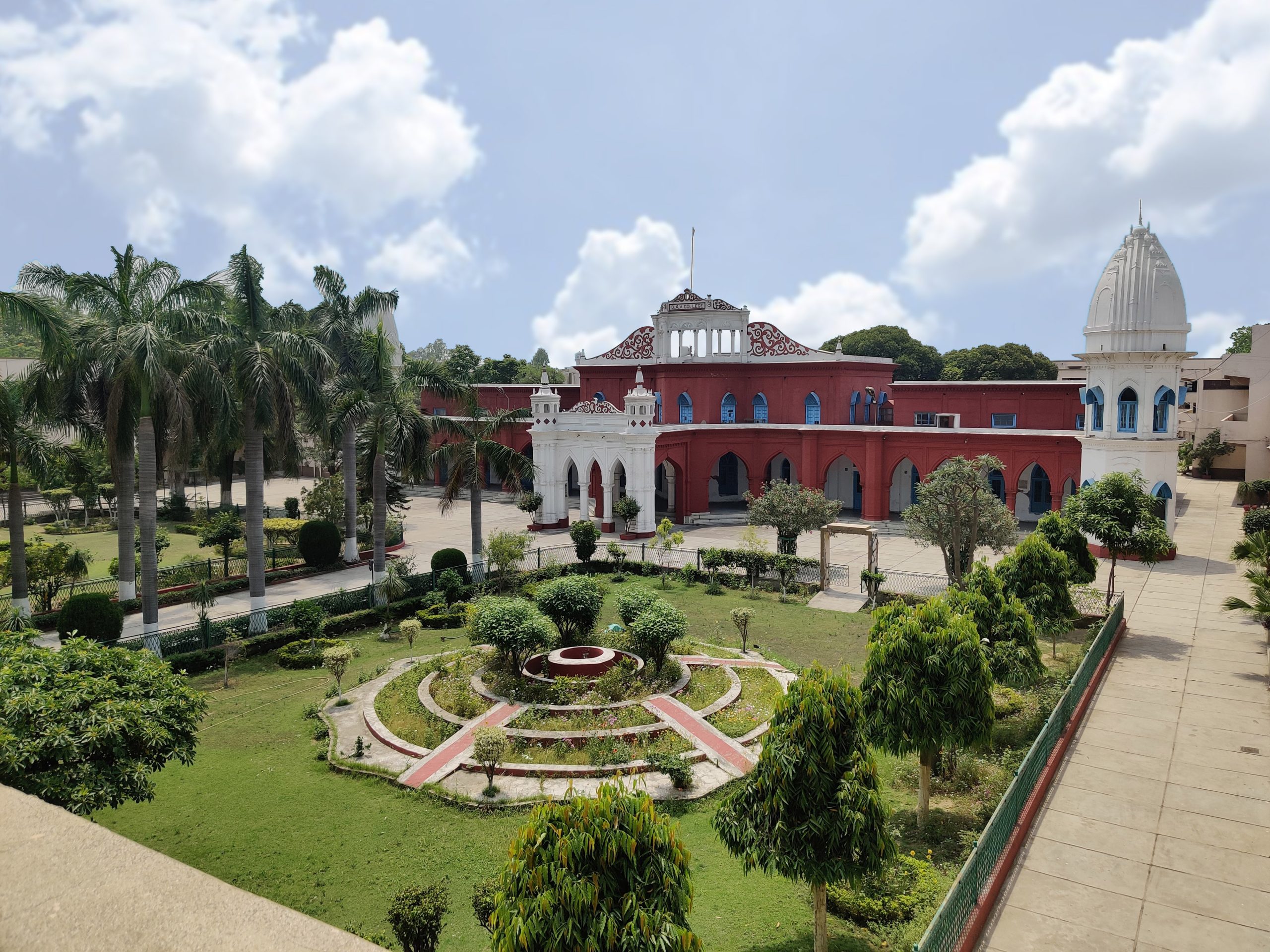 Dav College Jalandhar Dav College Jalandhar