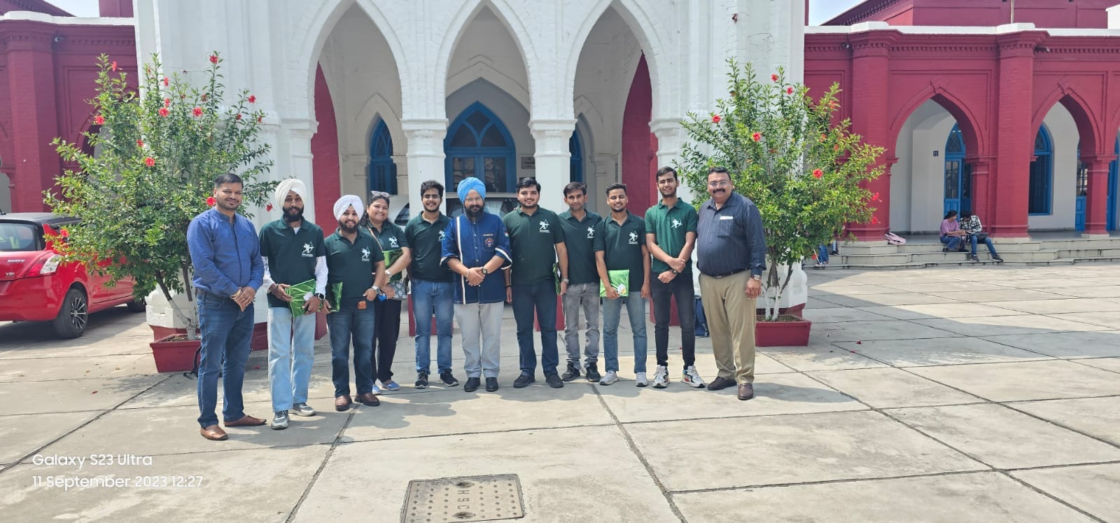 PSCST sponsored two day capacity building programme – DAV College ...